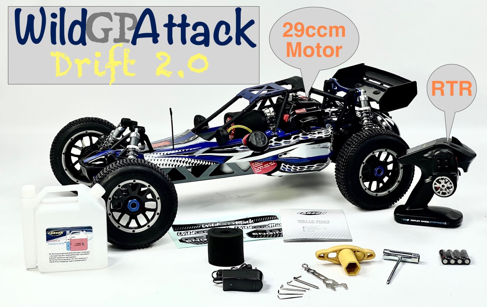 rc-car-online - Home