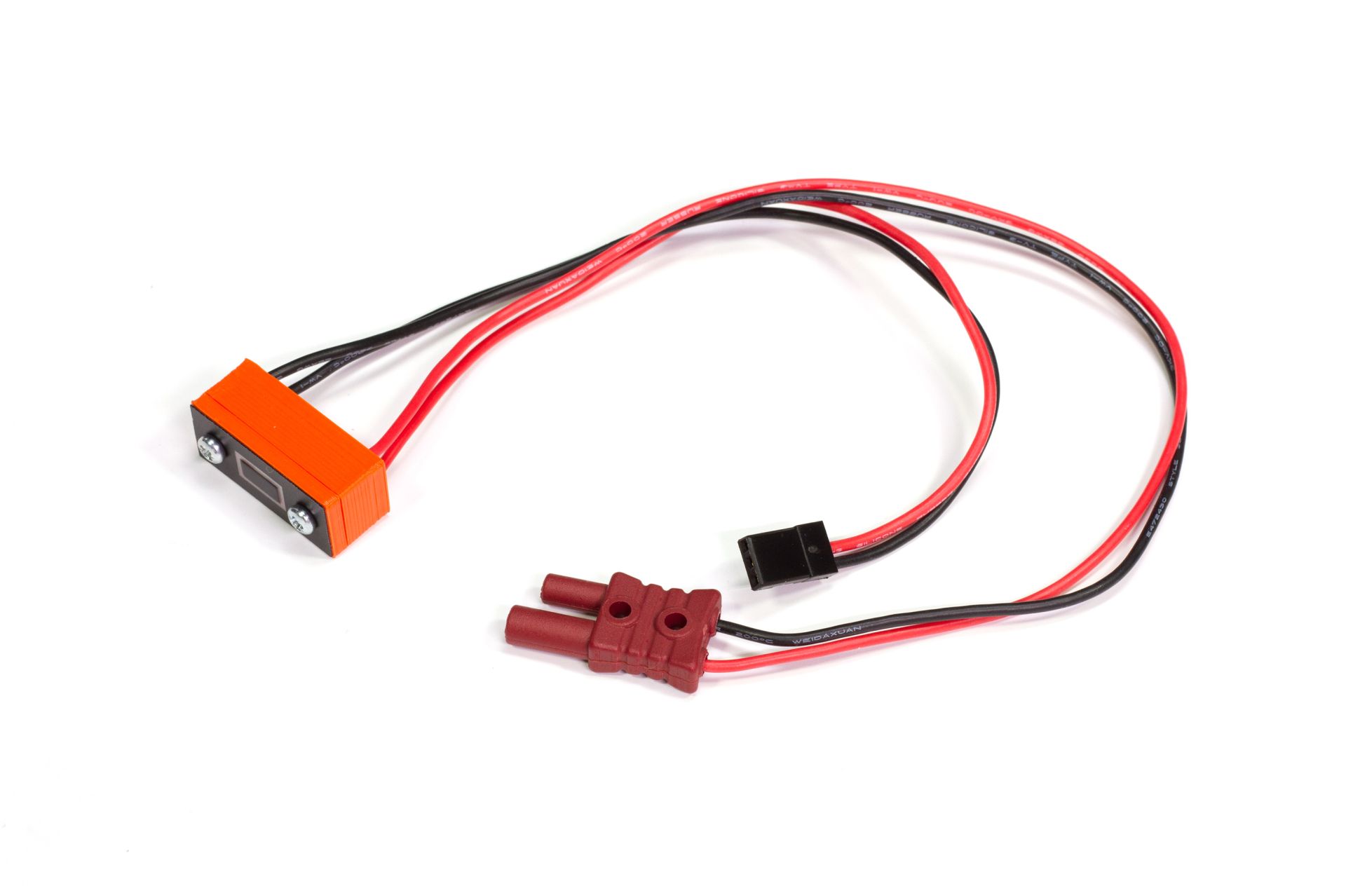 TT1000 Top Tuning Electronic 20 Amp Bigscale high voltage 30 Volt ...