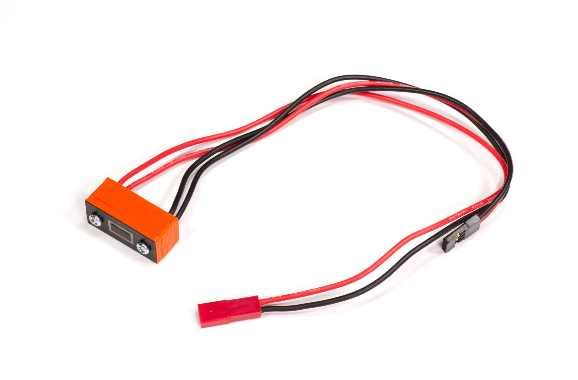 TT1000 Top Tuning Electronic 20 Amp Bigscale high voltage 30 Volt ...