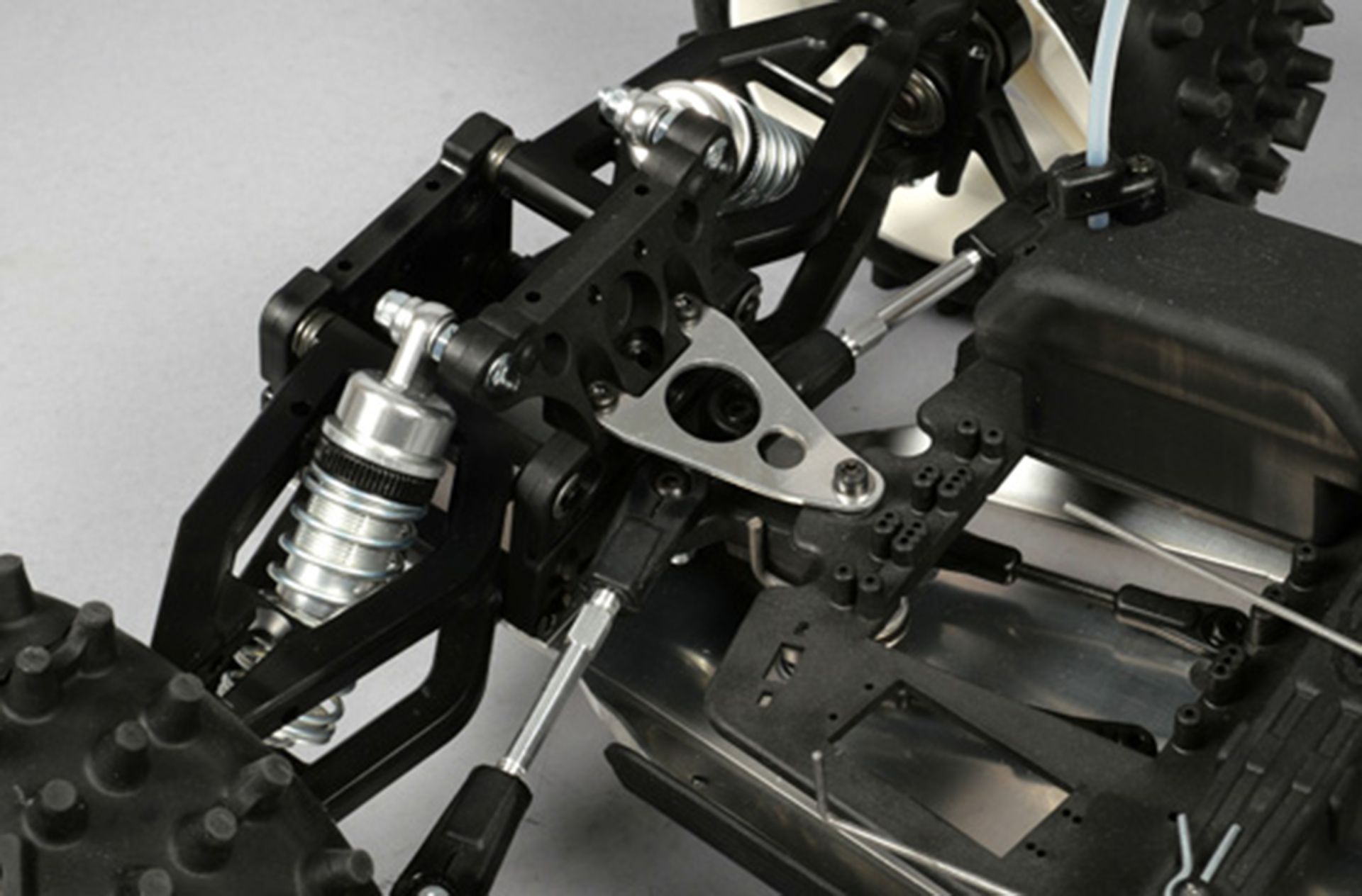 6000CZ30 FG Marder 2WD Legend 30 Jahre - limitierte und nummerierte ...