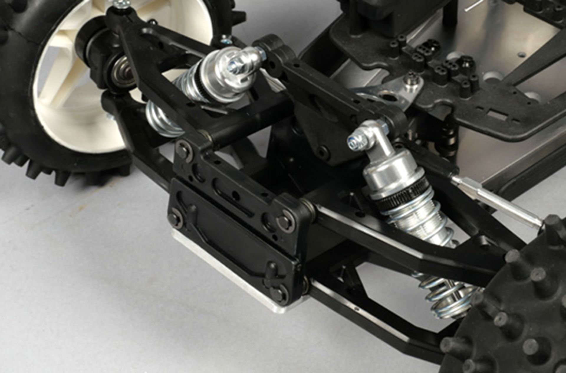 6000CZ30 FG Marder 2WD Legend 30 Jahre - limitierte und nummerierte ...