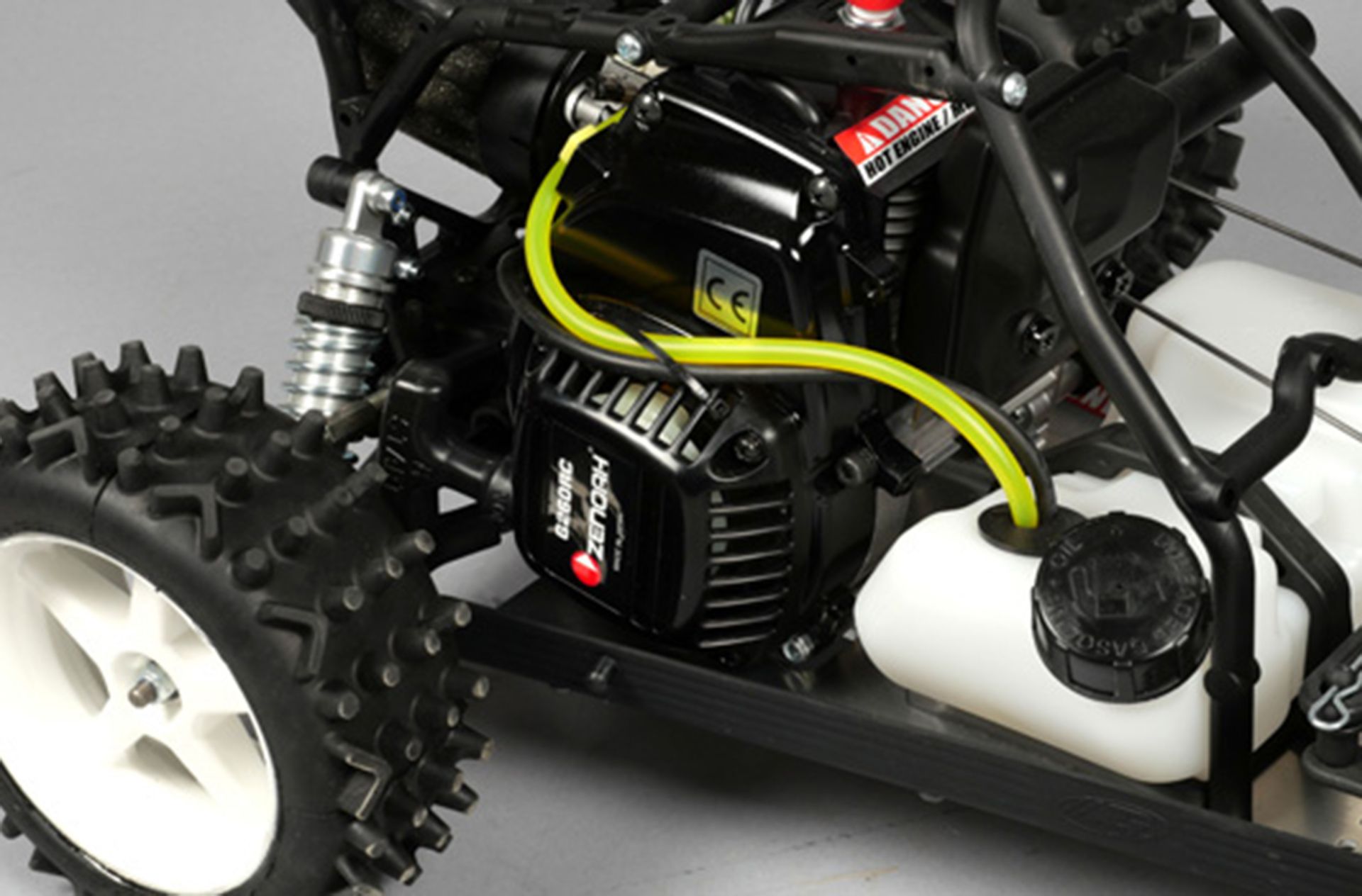 6000CZ30 FG Marder 2WD Legend 30 Jahre - limitierte und nummerierte ...