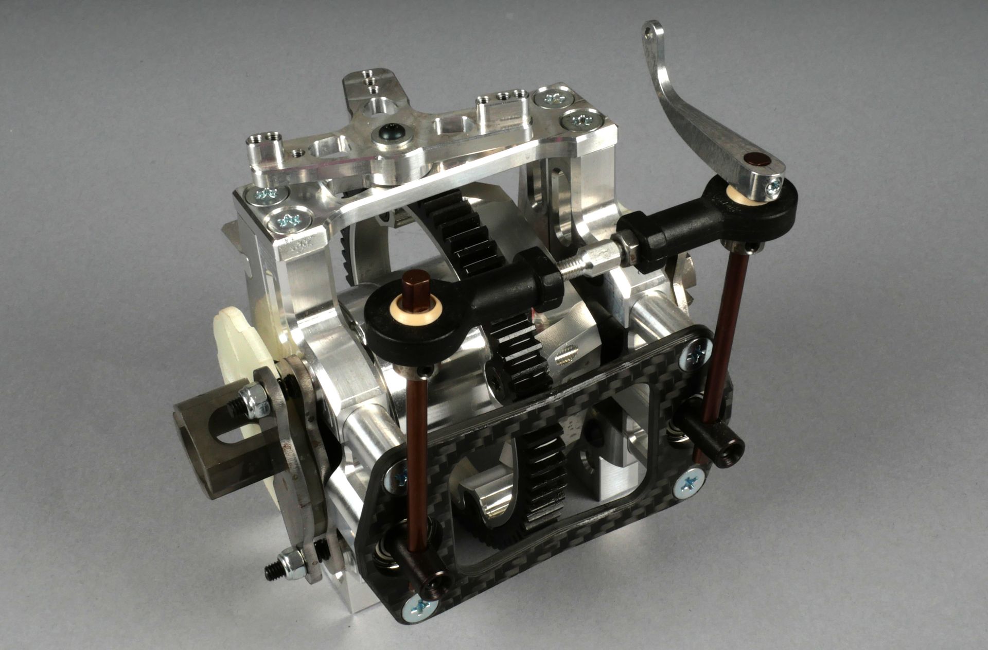 690000 FG Leopard 3 Competition 4WD | fg_690000