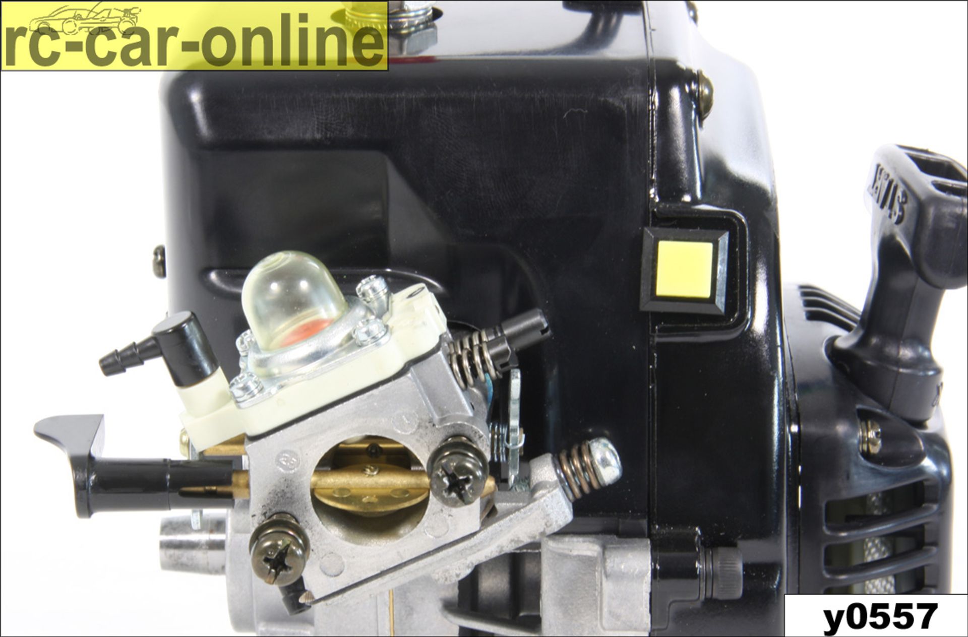 Original Zenoah engine to choose with carburetor and spark plug ...